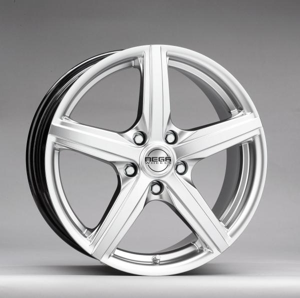 Mega Wheels alufælge - Kvalitet til en super pris - Køb Online ...