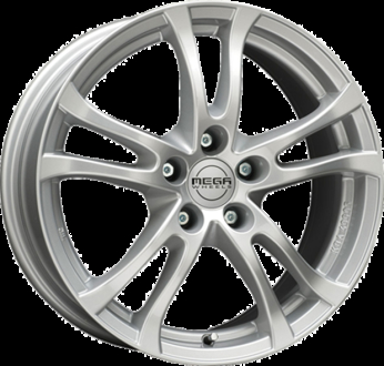 Mega Wheels alufælge - Kvalitet til en super pris - Køb Online ...